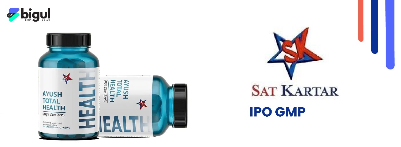 Sat Kartar Shopping IPO GMP, Grey Market Premium