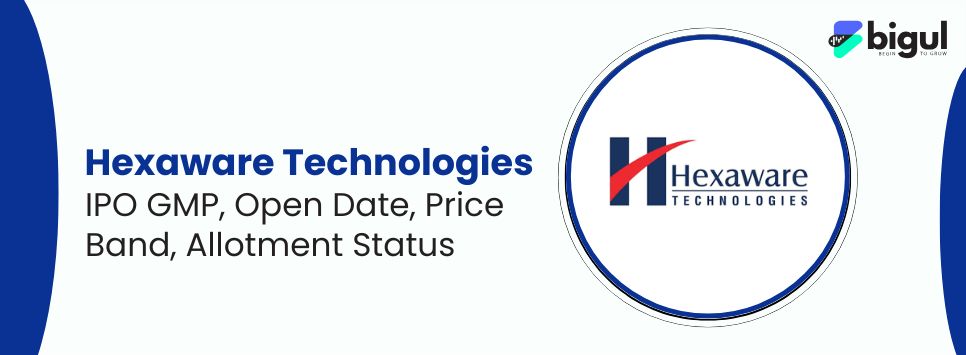 Hexaware Technologies IPO GMP, Open Date, Price Band, Allotment