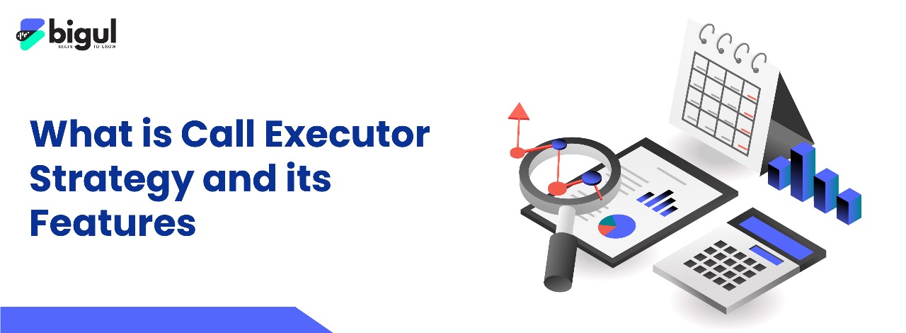 What is Call Executor Strategy and its Features