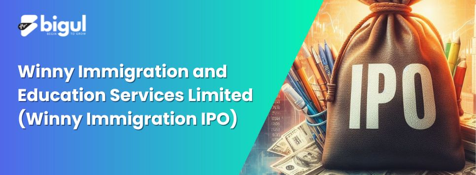 Winny Immigration and Education Services Limited IPO