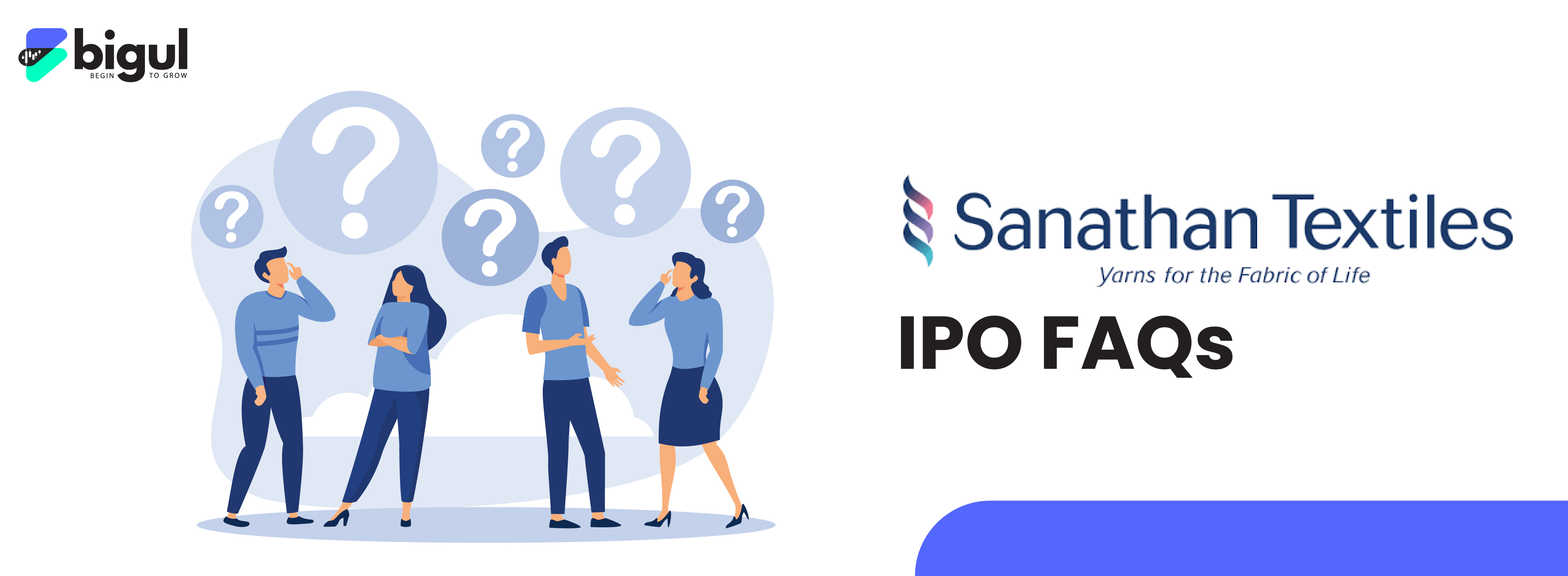 Sanathan Textiles IPO Allotment Status