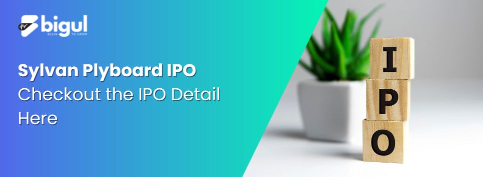 Sylvan Plyboard IPO: Checkout the IPO Detail Here