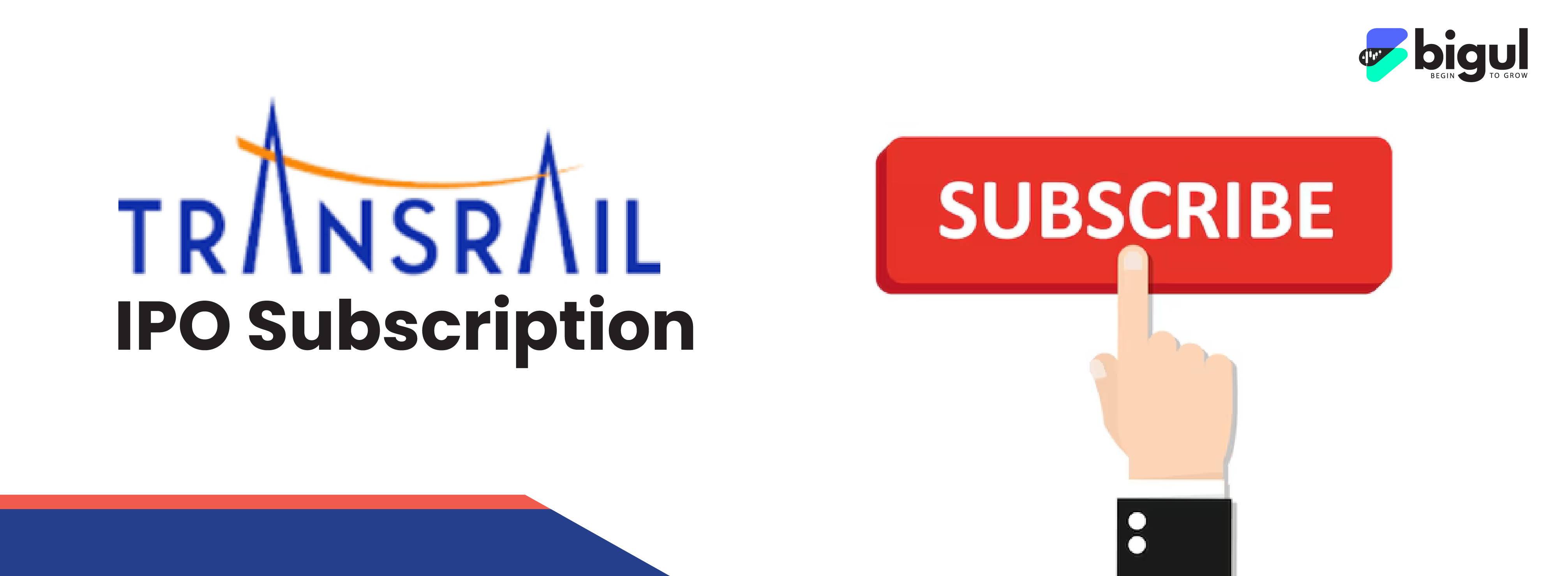 Transrail Lighting IPO Subscription Status Live