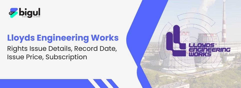 UPL Rights Issue Details, Record Date, Issue Price, Subscription