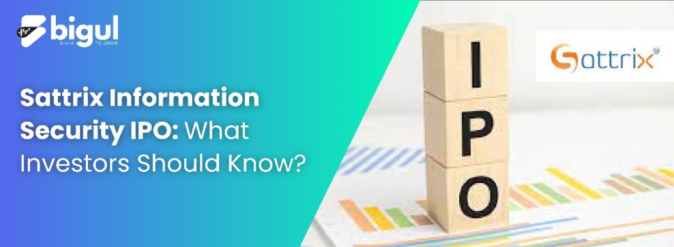 Sattrix Information Security IPO: What Investors Should Know?